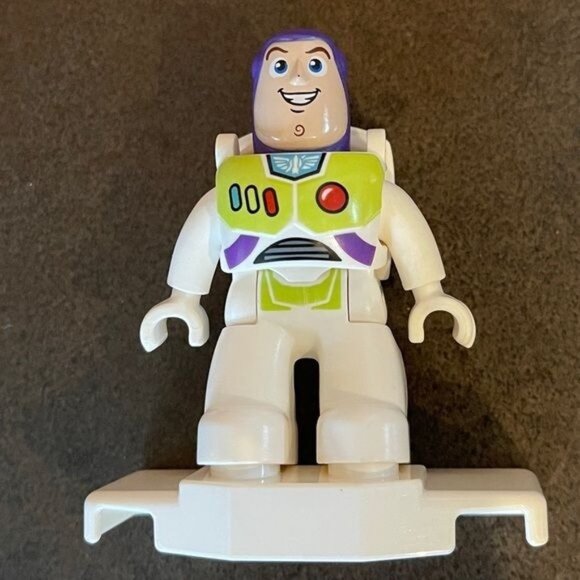 Lego | Toys | Lego Duplo Disney Toy Story Buzz Lightyear With Wings ...